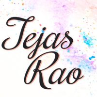 Tejas Rao – Curiouser and Curiouser